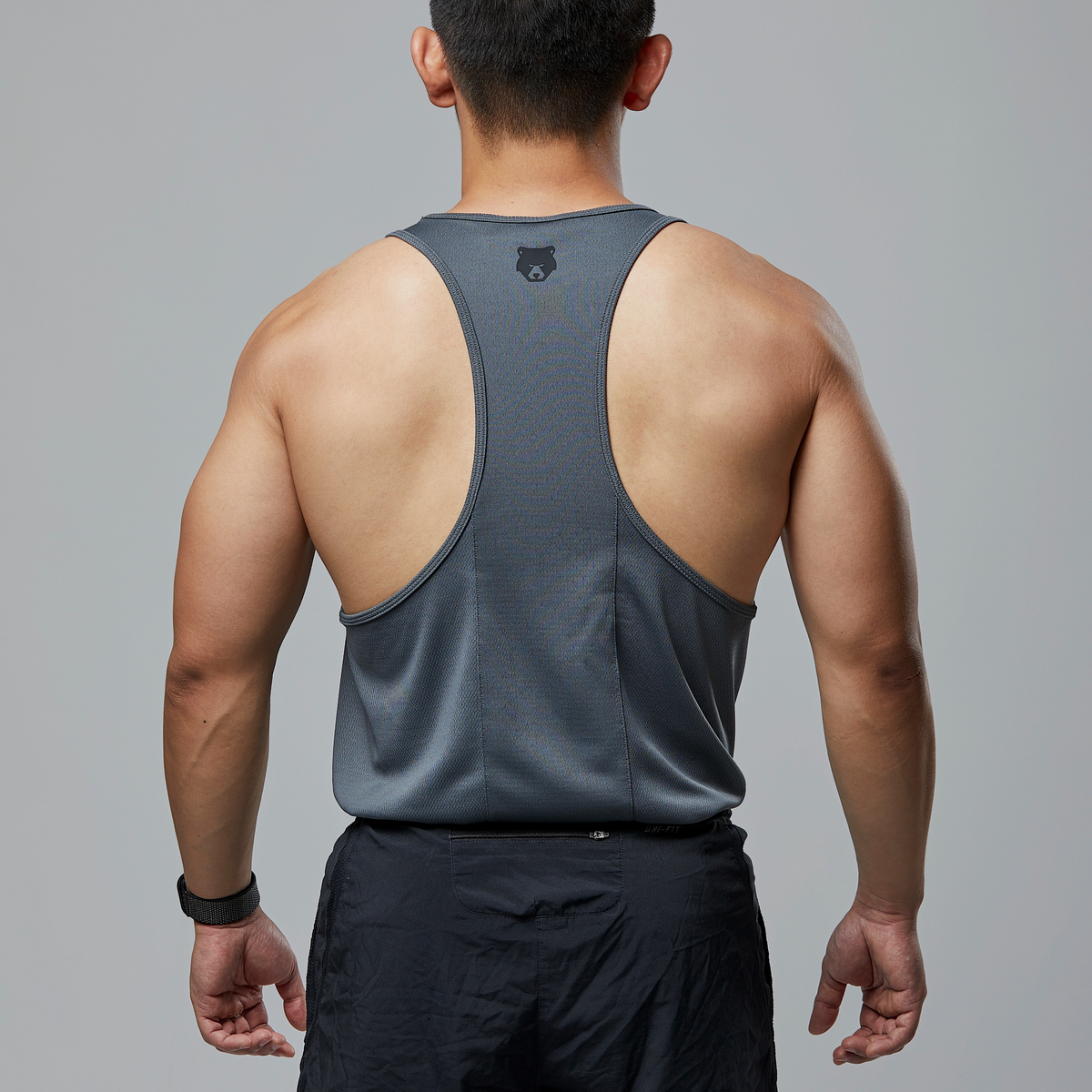 Core Stringer – Brawngears