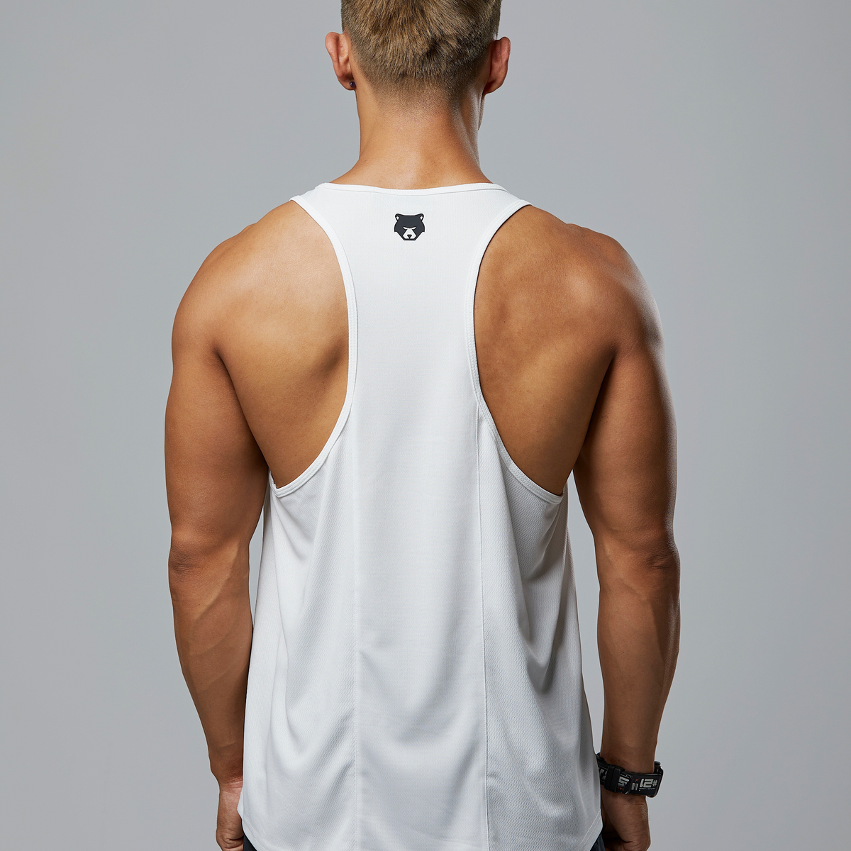 Core Stringer – Brawngears